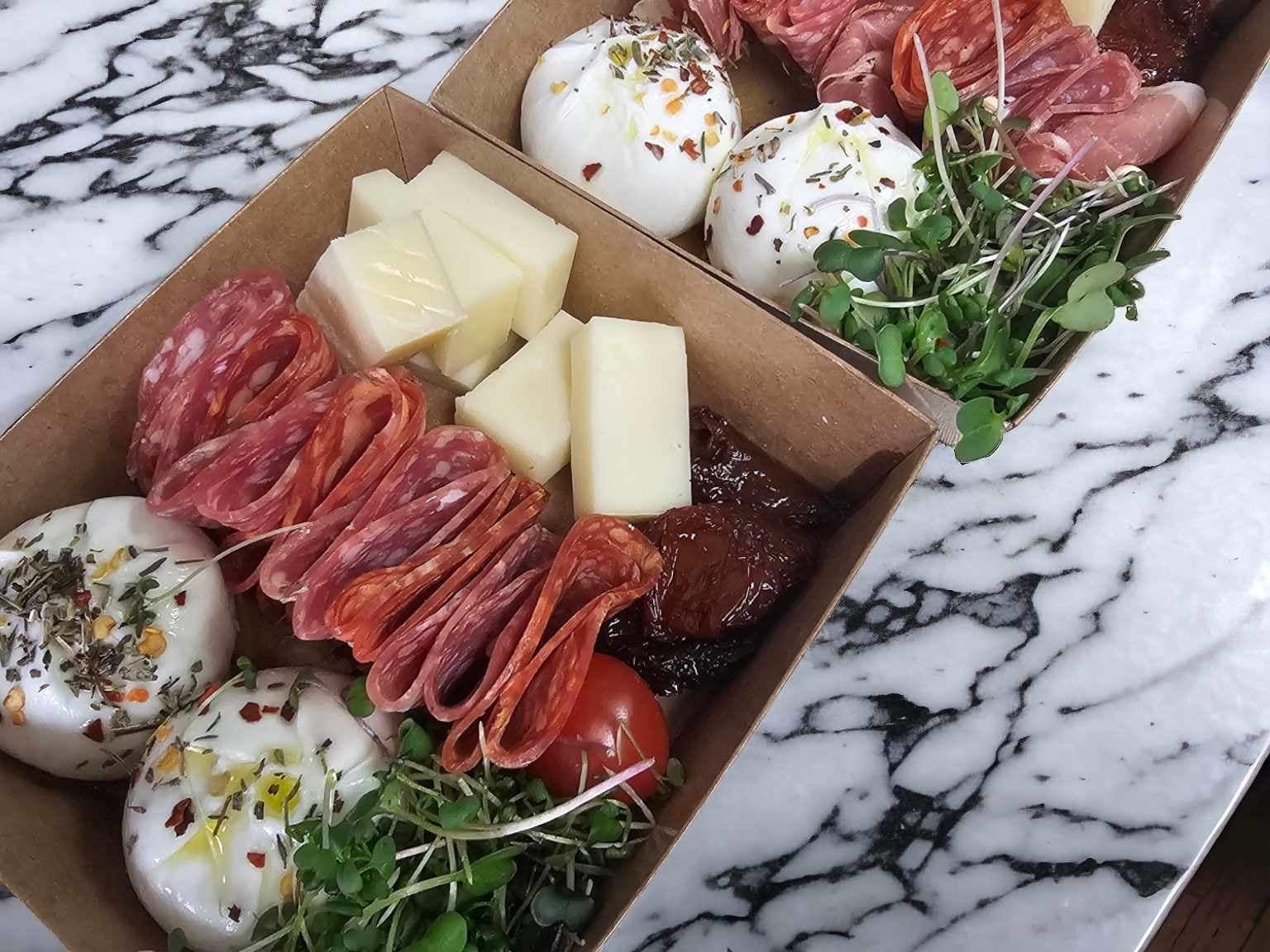 Italian Stallion | Fleur de Lis Cheese Shop