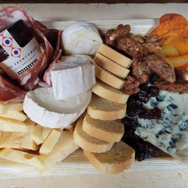 Imported Artisan Cheese | Fleur de Lis Cheese Shop